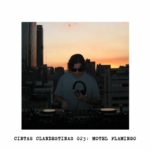 Stream CC.023// Cintas Clandestinas 023: Motel Flamingo by Veneno ...
