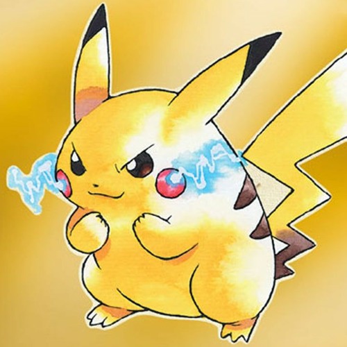 Stream Pokémon Yellow OST - 01 Opening by Pikarose | Listen online for ...