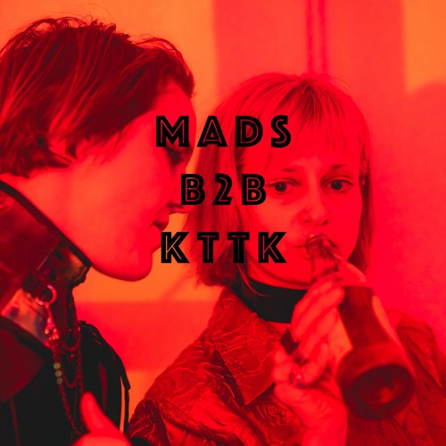 Stream Stormhaven Spring Equinox 2024 | madsmadsmads b2b KTTK by ...