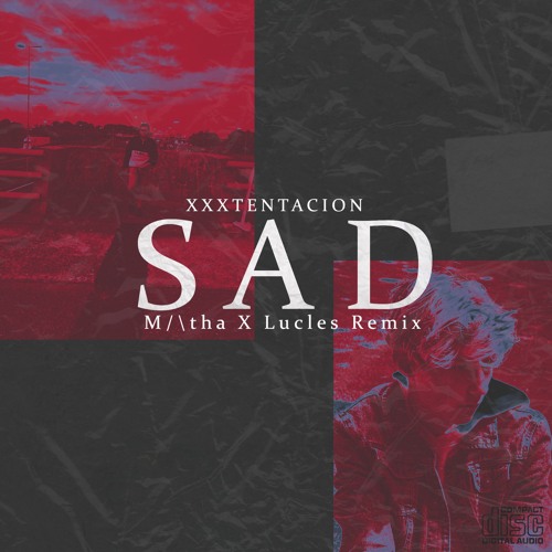 Stream MATHA | Listen to ''SAD REMIX" playlist online for free on ...