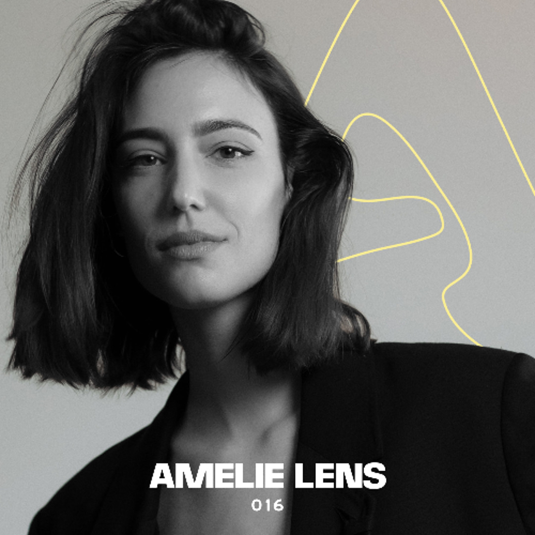 Stream Amelie Lens Radio Show 016 by Amelie Lens | Listen online for ...