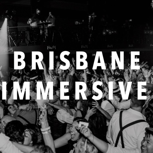 Stream episode In Conversation With Ben Lynskey (Brisbane Immersive ...