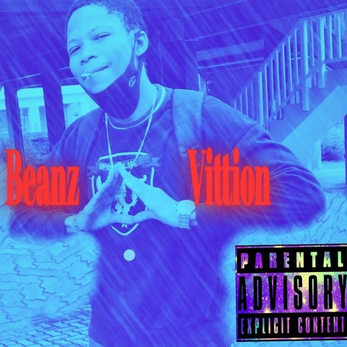 Purple Swag Album Cover