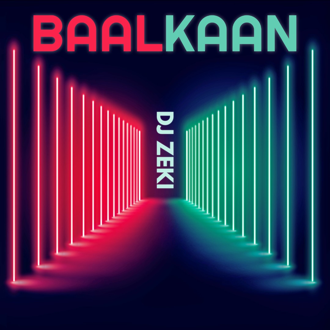 Stream DJ Zeki - Baalkaan by djzeki | Listen online for free on SoundCloud