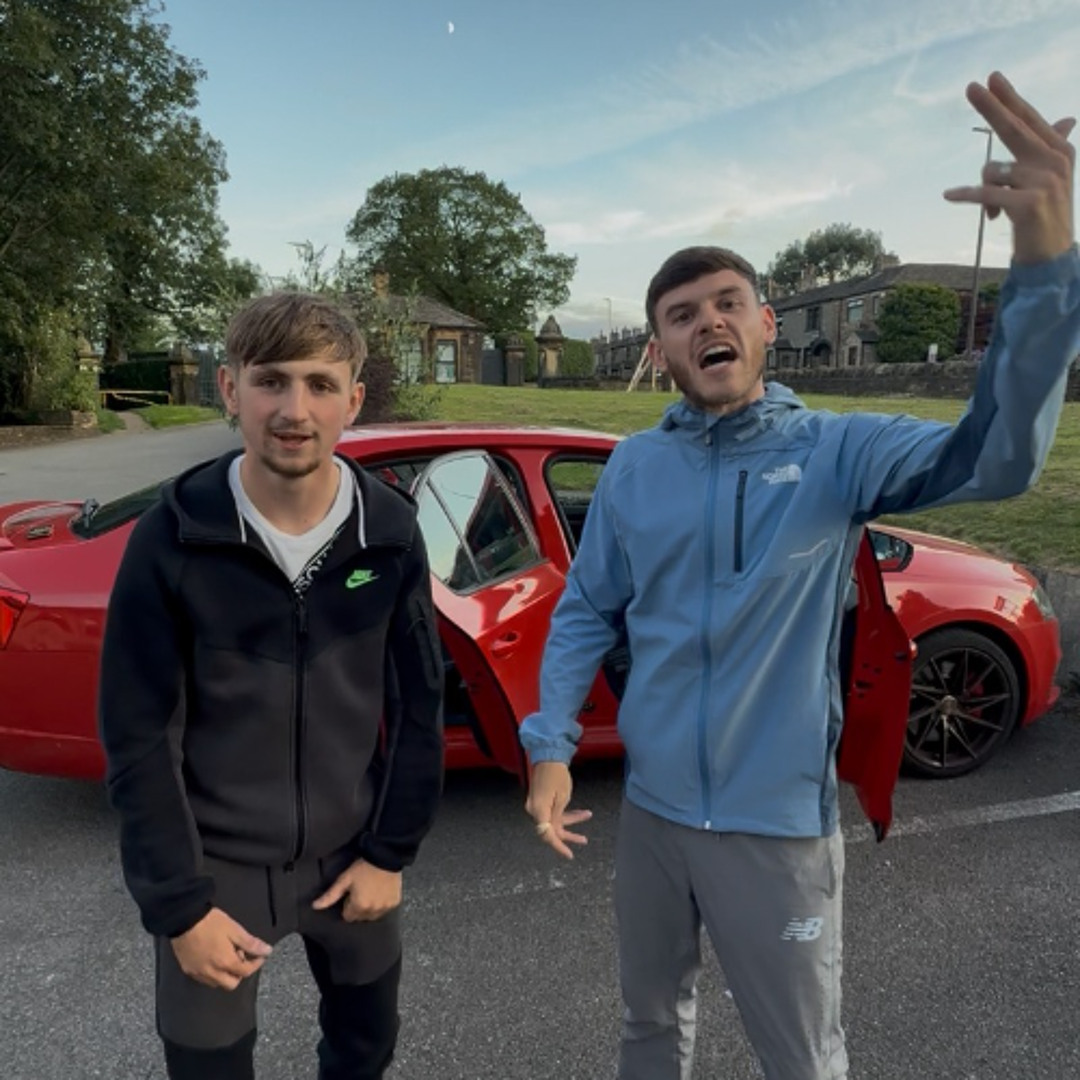 Stream Deefrombfd, haha Harry - Kungfu Kasim Jackie Chan Beat By RK by ...