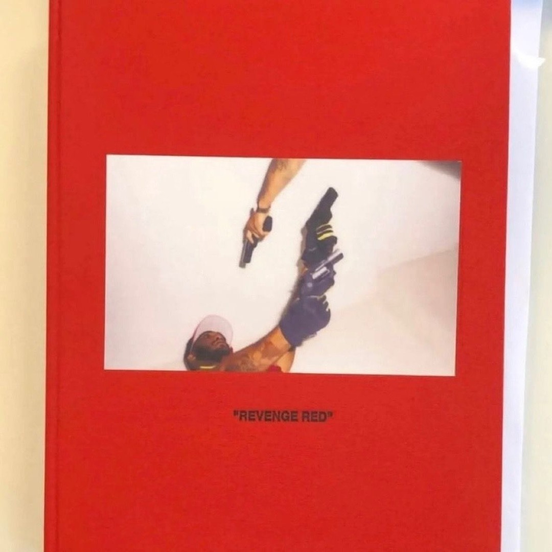 Stream HEATGENERAL | Listen to DRAKE - RED BUTTON/ICEMAN EPISODE 3 ...