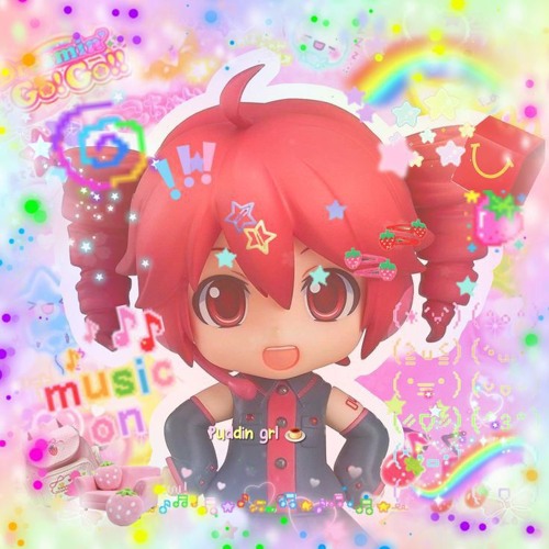 Stream confessions of a rotten girl (sawtowne) kasane teto cover by fxkermatt | Listen online ...