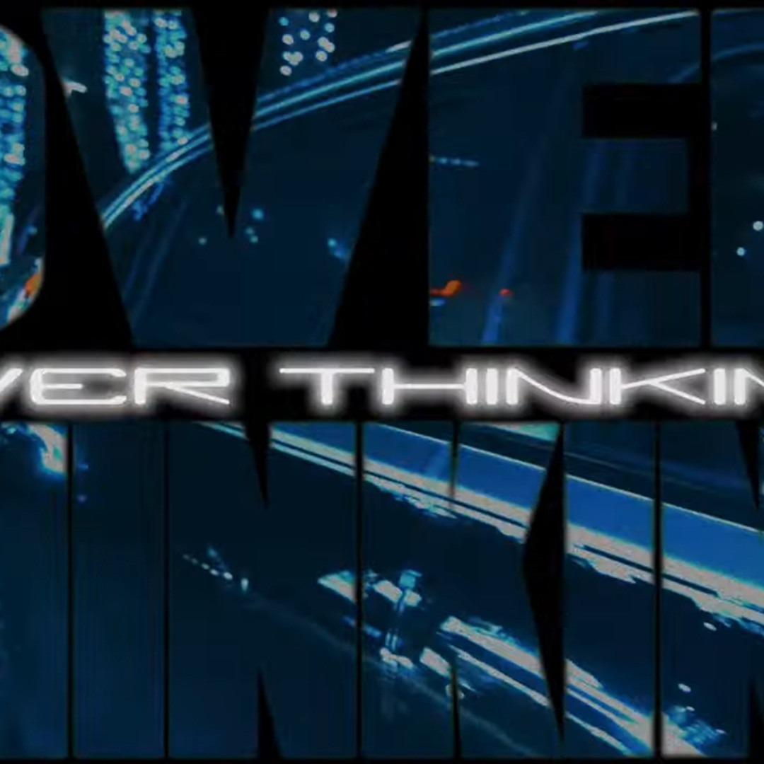 Stream LUCKI - OverThinking by ezrahh | Listen online for free on ...