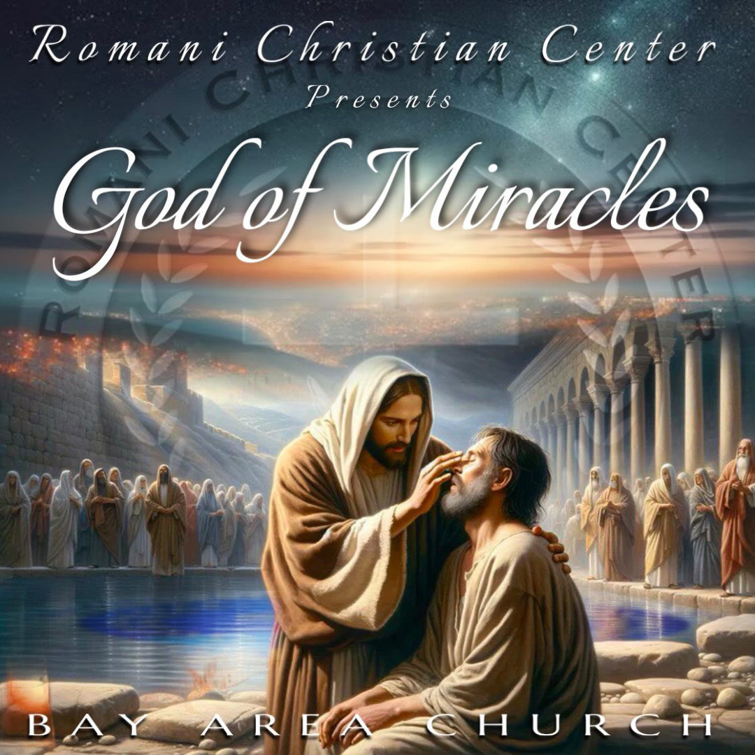 Stream 11 God of Miracles by Bay Area Church RCC | Listen online for ...