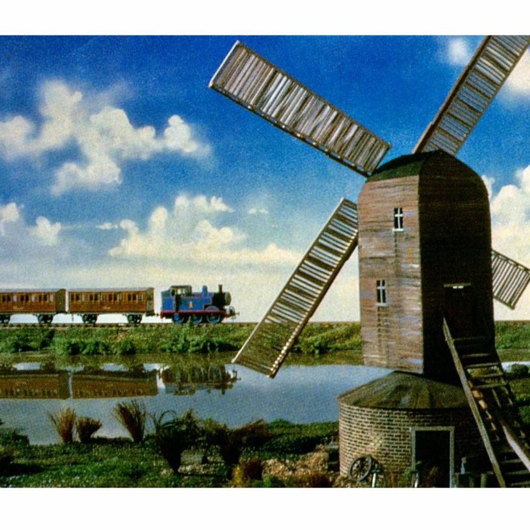 Stream [V2!] Thomas the Tank Engine Intro (Classic Era) | Cover by ...