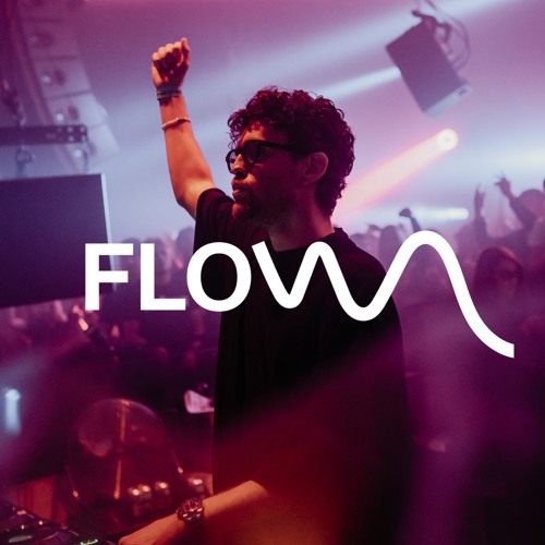 Franky Rizardo - FLOW 529 2023-11-27