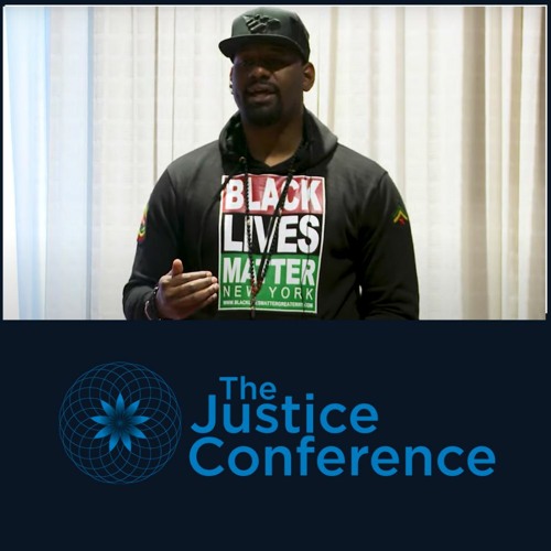 Stream Building Bridges to Justice – The Depolarising Power of Love - A ...