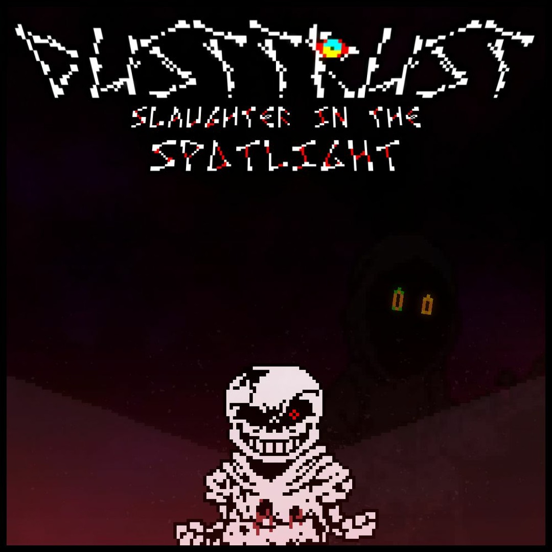 Stream [Dustswap: Dusttrust] Phase 3: Slaughter in the Spotlight ...
