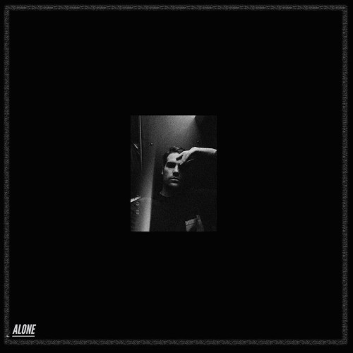 Stream Alone by Hunter Porter | Listen online for free on SoundCloud