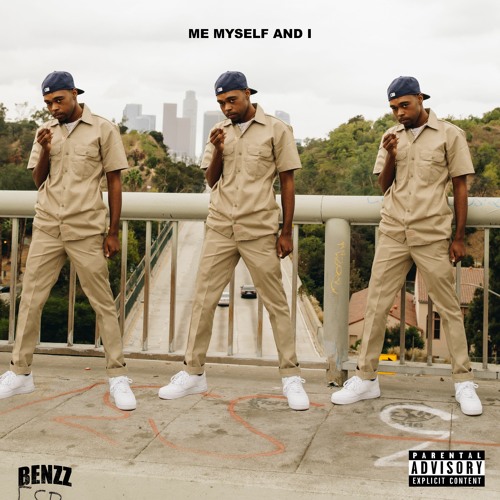 Stream Me, Myself And I by Benzz | Listen online for free on SoundCloud