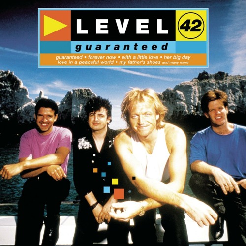 Stream Overtime by Level 42 | Listen online for free on SoundCloud