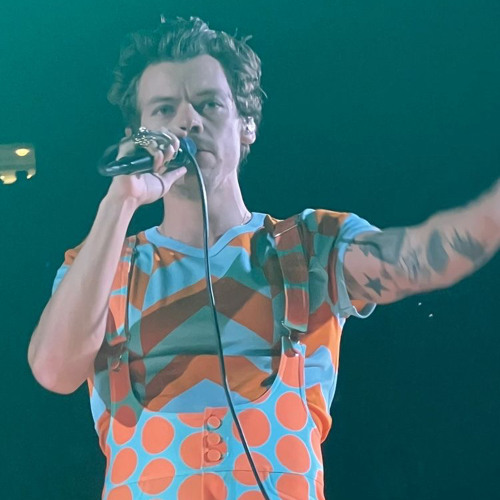 Stream as it was by Harry Styles | Listen online for free on SoundCloud