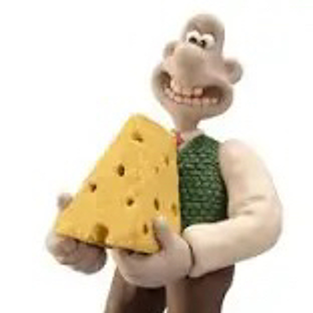 Stream cheese Gromit by Harry Dempsey | Listen online for free on ...