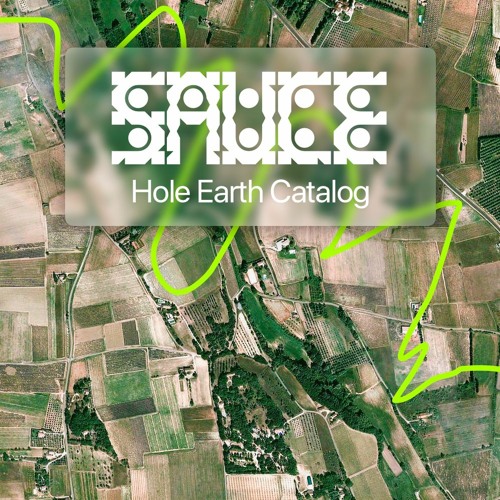 Stream Minimix: Hole Earth Catalog by Ryan Scheuer | Listen online for ...