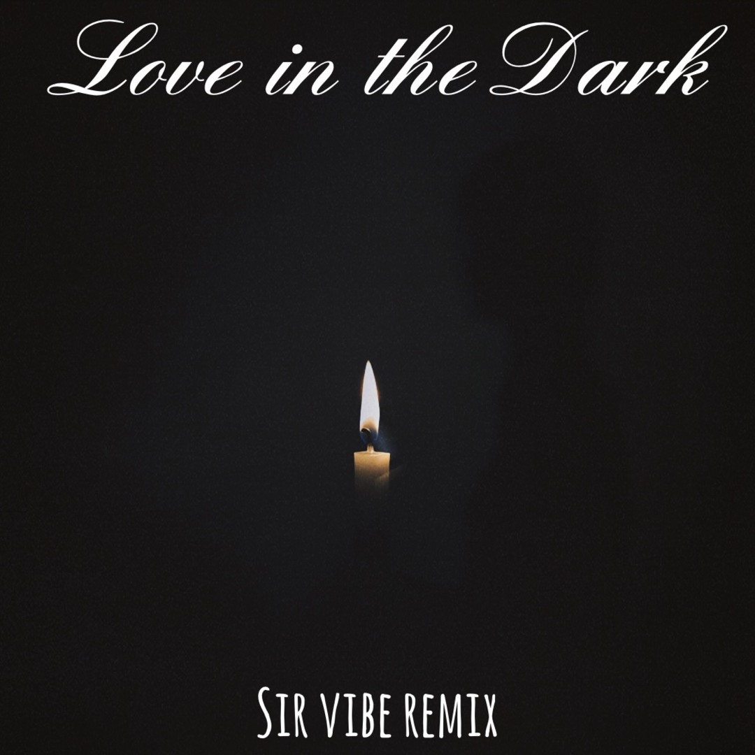 Stream Adele - Love in the Dark (Sir Vibe Afro House Remix) **SUPPORTED ...