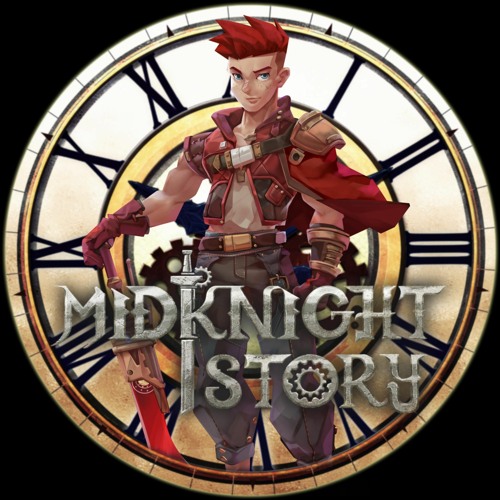 Stream MidKnight Story - Ancient Sands - Preview - Jonny Adams by ...