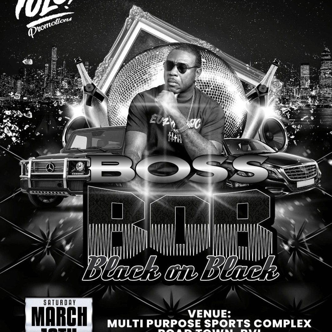 Stream BOSS BOB Live 2024 by BOSS | Listen online for free on SoundCloud