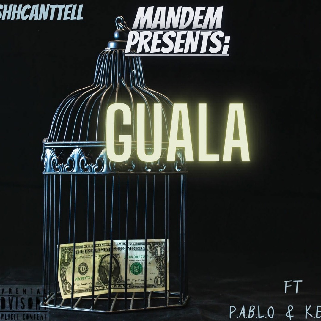 Stream GUALA ft (shhcanttell & k.eatile) by P.A.B.L.O_the_M.E.N.A.C.E ...