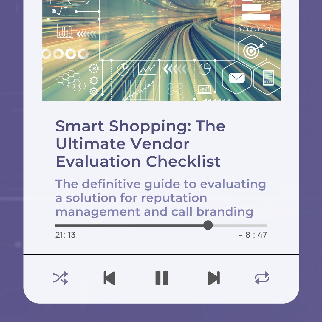 Stream episode Smart Shopping: The Ultimate Vendor Evaluation Checklist ...