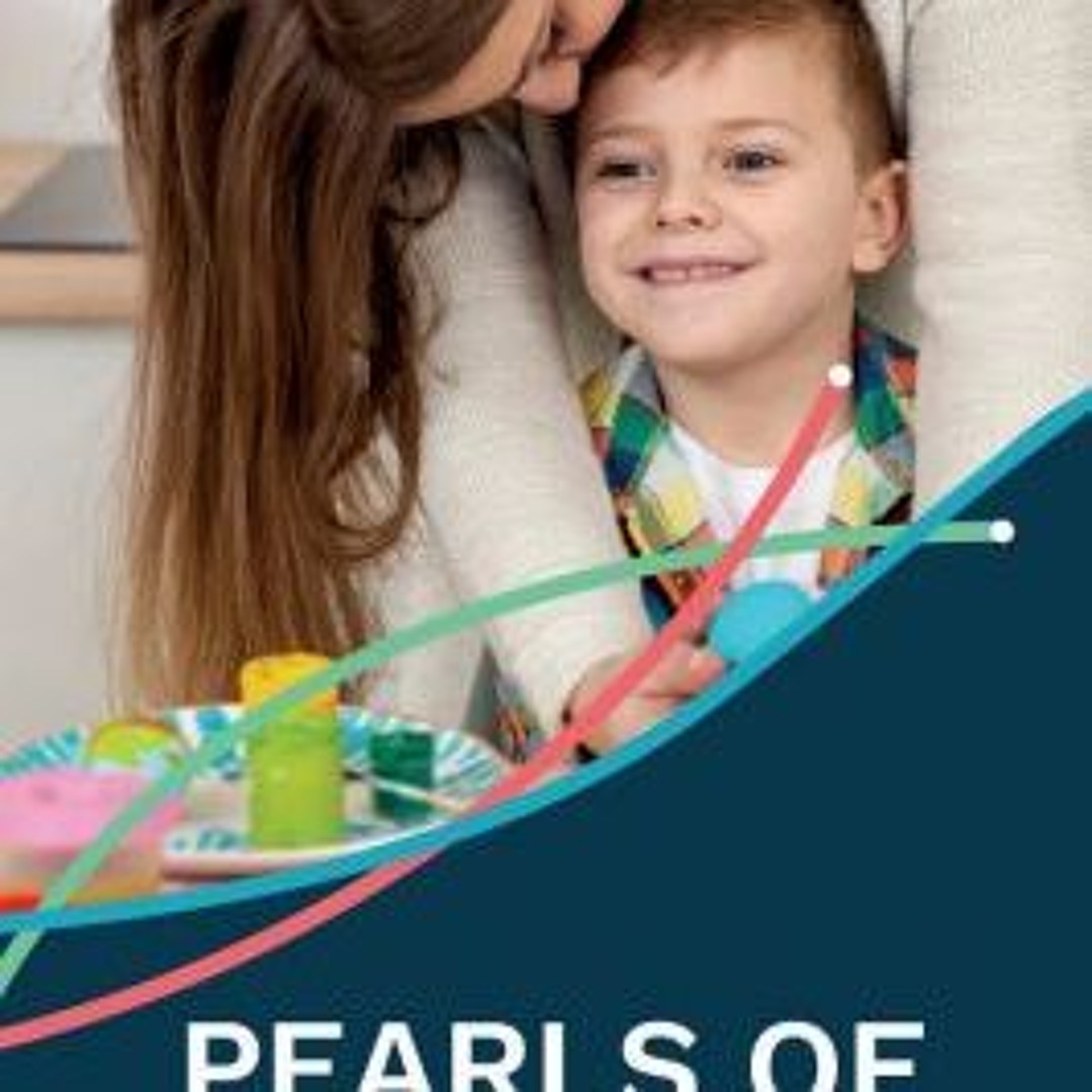 Stream Pearls of Wisdom_ Guidance for Neurodiversity (1) by ColinM ...