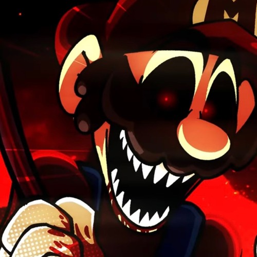 Stream Its-A- Me WITH LYRICS - FNF: Mario's Madness V2 Cover by ...