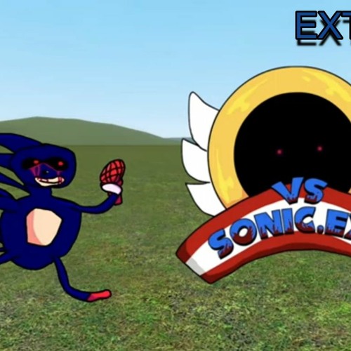 Stream Too fest - Friday night funkin (Full song) (vs sanic.exe) (15 ...