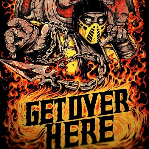 Stream GET OVER HERE! (xat) ft. tay4on by ##KALLMESMOKE | Listen online ...