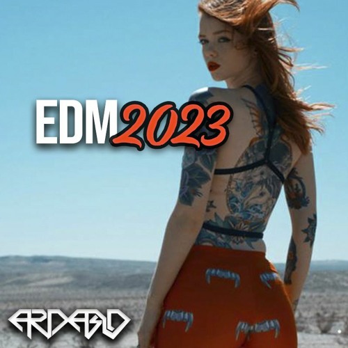 Stream La Mejor Música Electrónica 2023 [EDM Party Mix] by ARDABLO | Listen online for free on ...