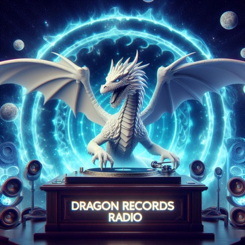 Julius Beat - Dragon Records Radio 148 2024-10-10