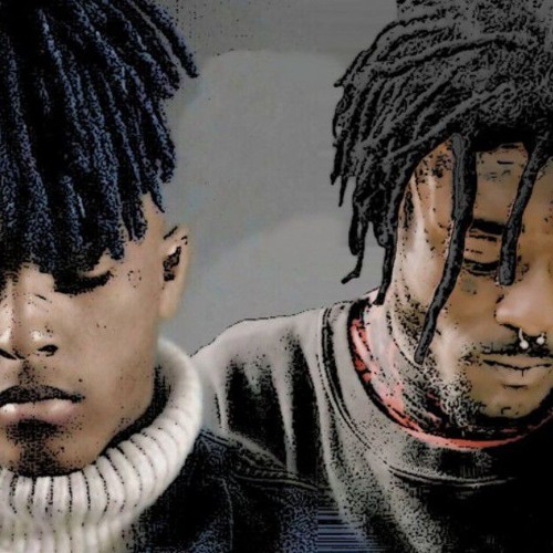 Stream If Lil Uzi Vert and XXXTENTACION Made A Song Together (Feat ...