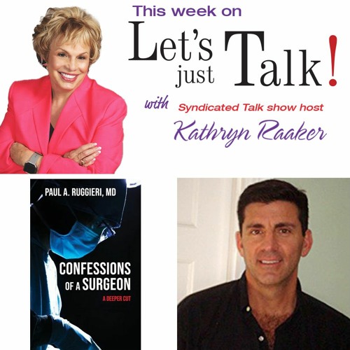 Stream The Black and White Network-Paul A. Ruggieri 4-12-2023- Lets ...