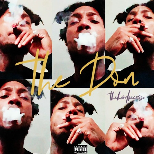 Stream The Don (prod. Oowee Capri) by H🎱🌍D RÍCH PÍCA$$0 | Listen online ...
