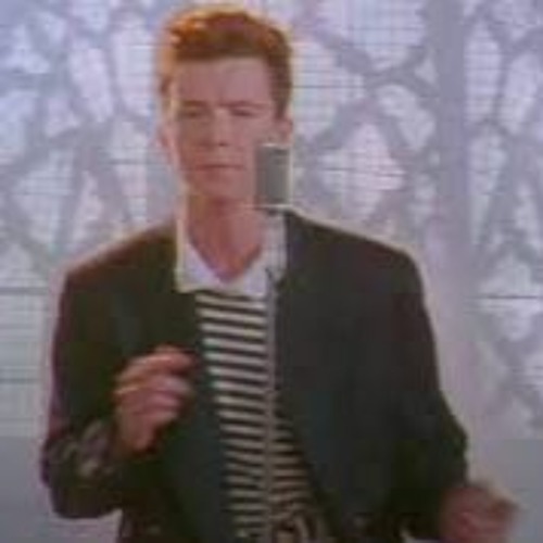 Stream Rick Astley Remix by YungKO | Listen online for free on SoundCloud