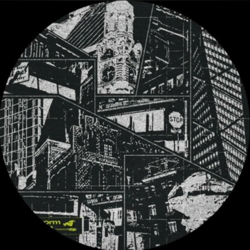 Stream [PREMIERE] Untitled - Sacred Grove & Dip Shim | Earworm Sound ...