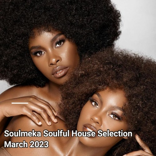 Stream Soulmeka Soulful House Selection by Uzi (March 2023) by Soulmeka Family | Listen online ...