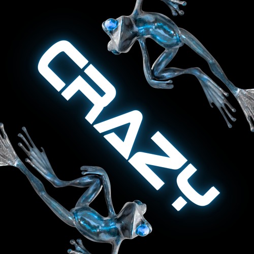 Stream CRAZY FROG 165bpm - (ALEX F HARD-TRANCE REMIX FREE DL) by TYS ...