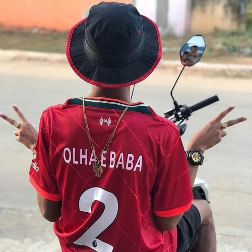 Stream Favelado Chique (Oruam, Chefin, Ryan SP, Cabelinho) (DJ Jullio da Penha) by trapzin ...