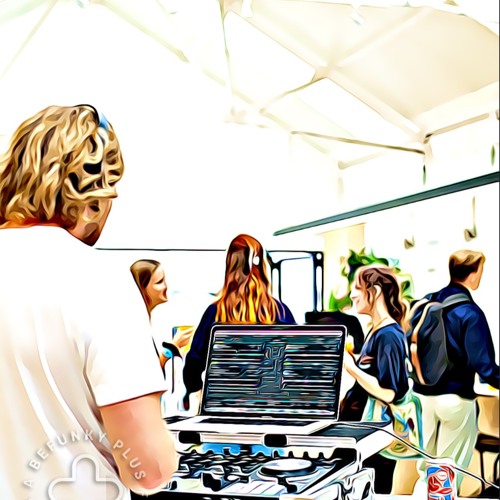 Stream 3rd Birthday at the Roastery Part 4 - Deep House/ House Set ...