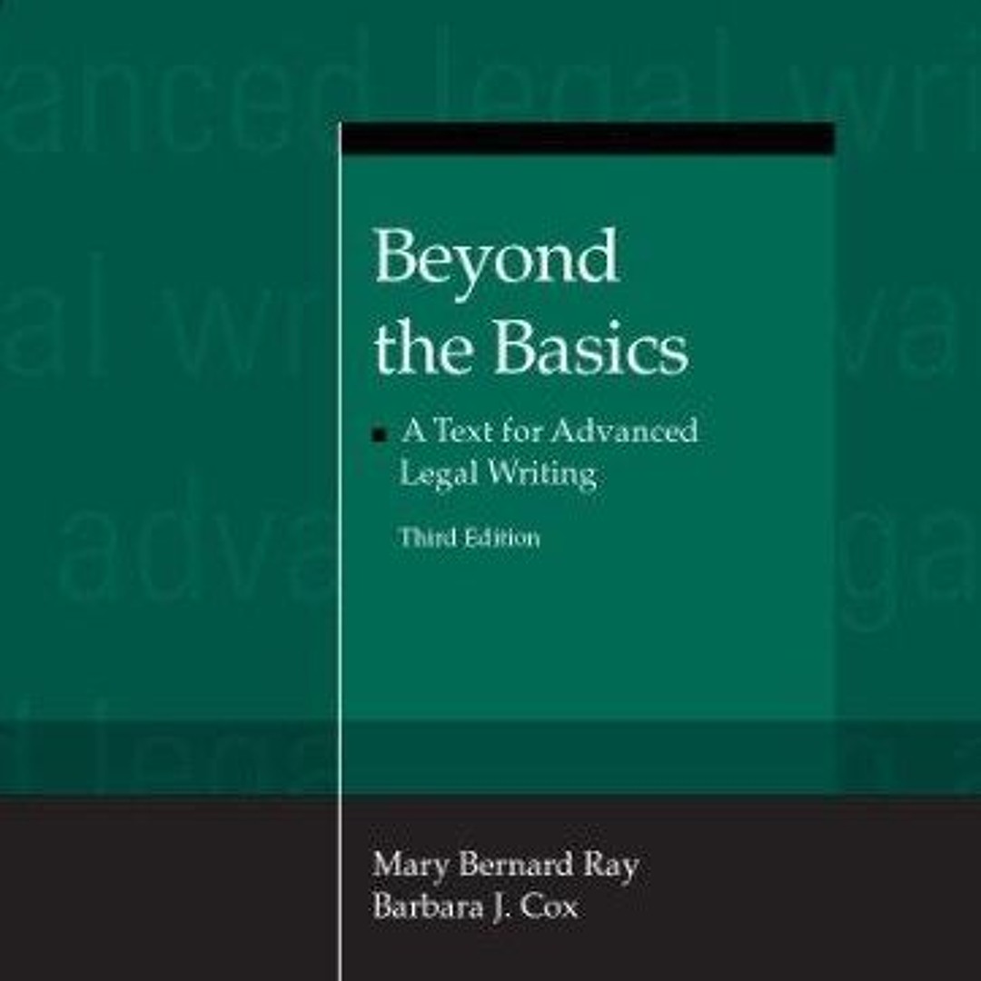 Stream episode free read ( ️pdf ️) Beyond the Basics: A Text for ...