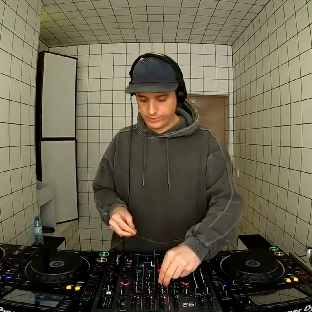 Stream Jamie Tiller | Listen to * MIXES * playlist online for free on ...