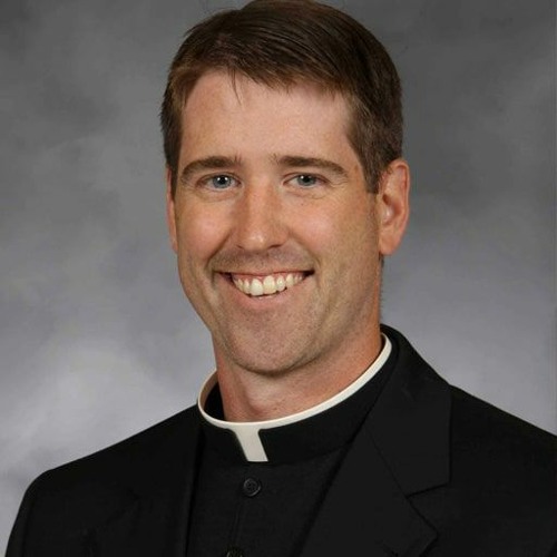 Stream Father Chris Martin: All New Things by KTRS 550am | Listen ...