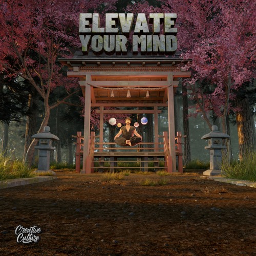 Stream Elevate Your Mind by Creative Culture | Listen online for free ... Stream Elevate Your Mind by Creative Culture | Listen online for free ...