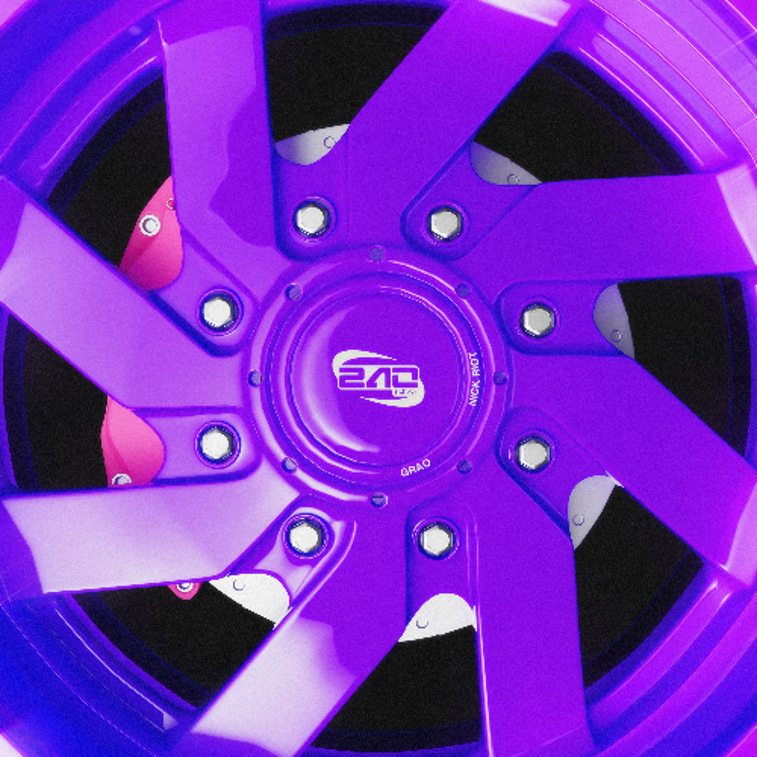 Stream PREMIERE030: NICK RIOT - GRAO by 240 KM/H | Listen online for ...