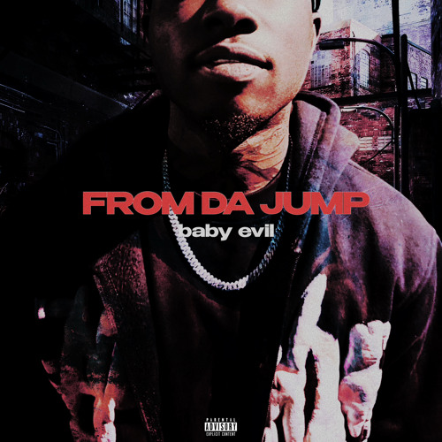 Stream baby evil - From Da Jump (prod. 4our3va) [@Slipbrick + DJ ...