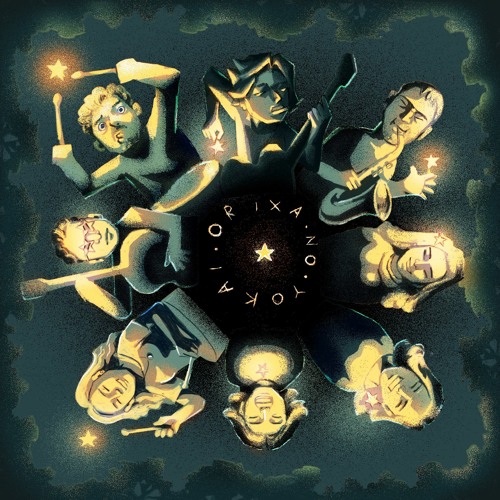 Stream Joy Goh | Listen to orixa no yokai playlist online for free on ...